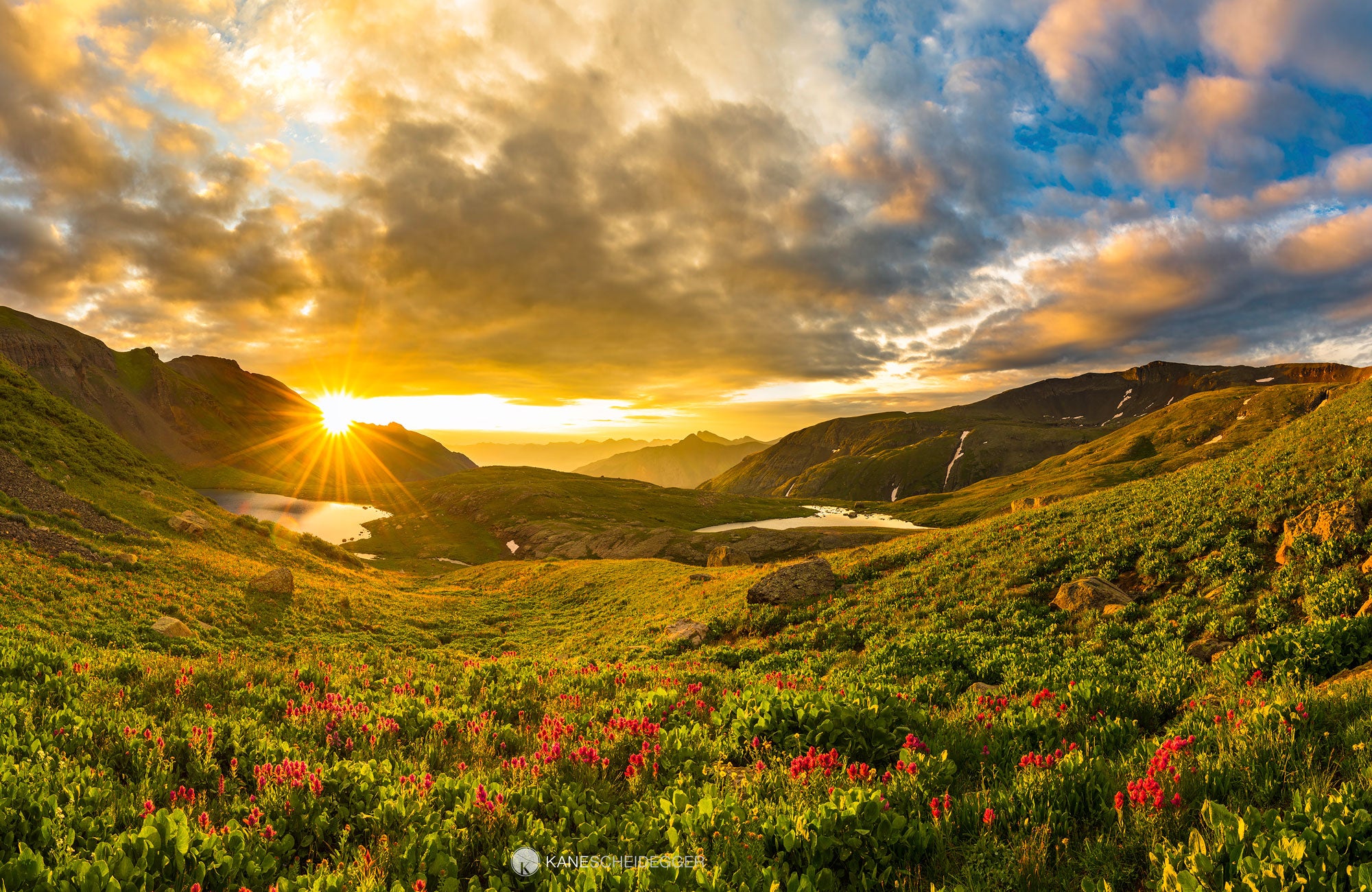 Ice Burst – Kane Dezign LLC